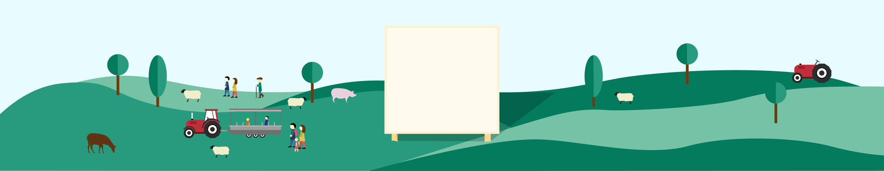 Springtime on the Farm | Cannon Hall Farm