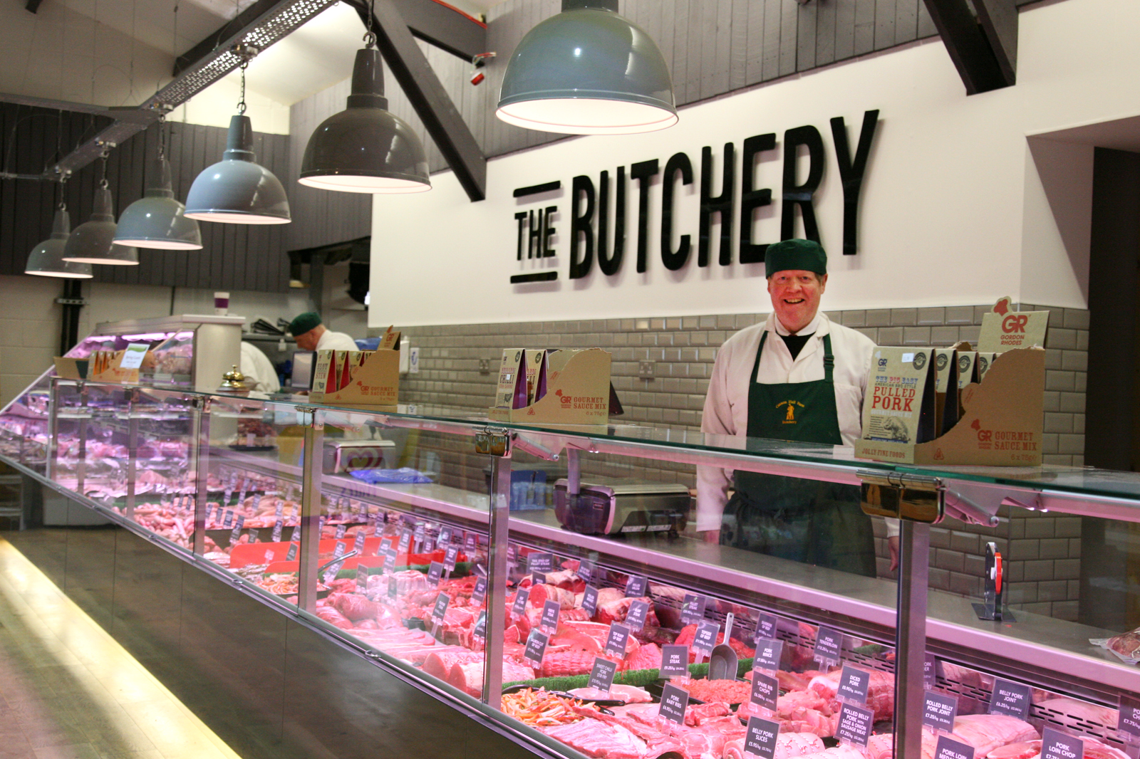 Category: Farm Food | Cannon Hall Farm