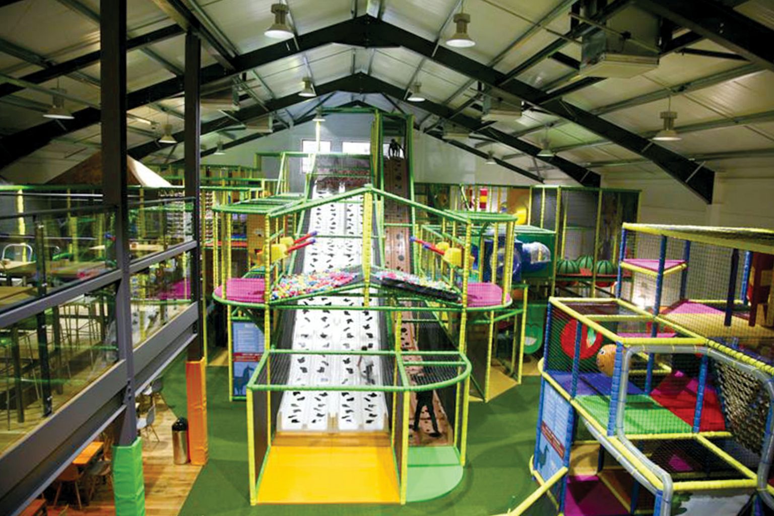 Careers | Cannon Hall Farm