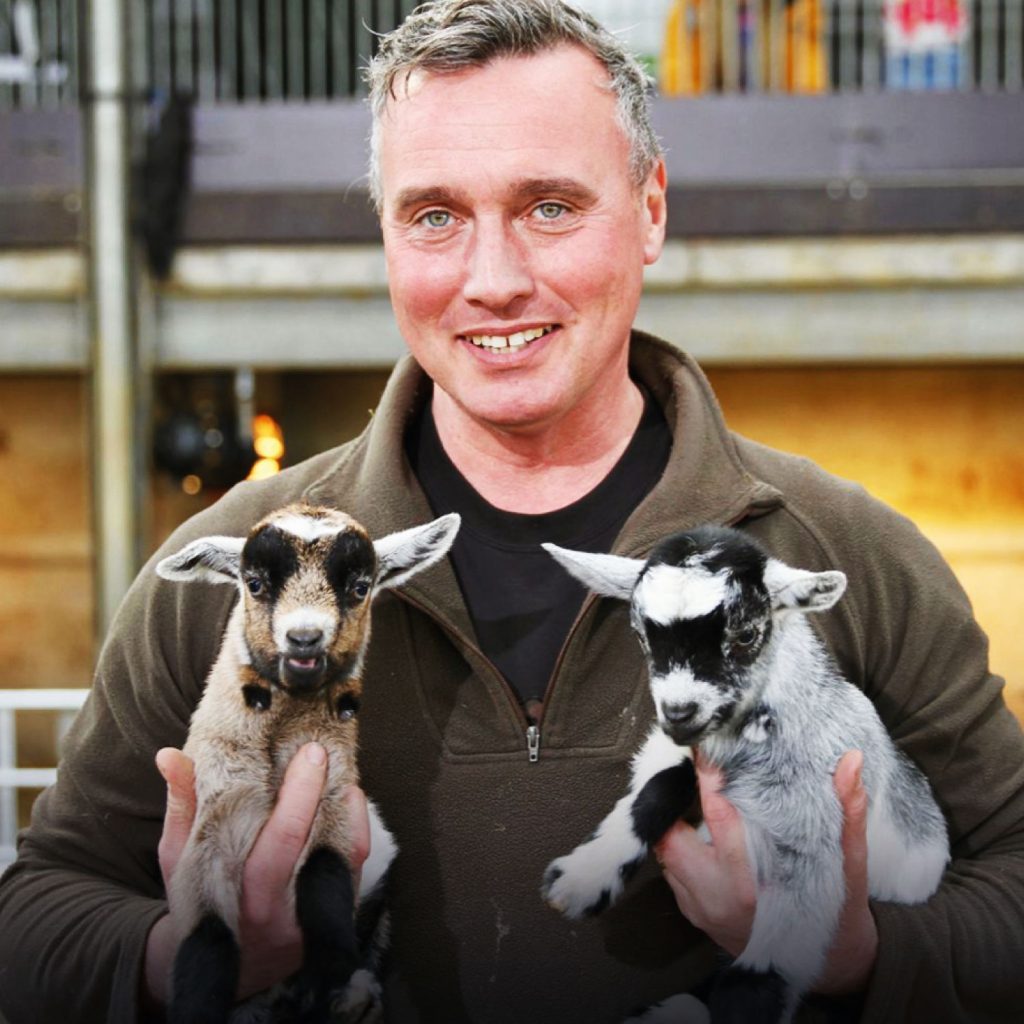 Our farmers | Cannon Hall Farm