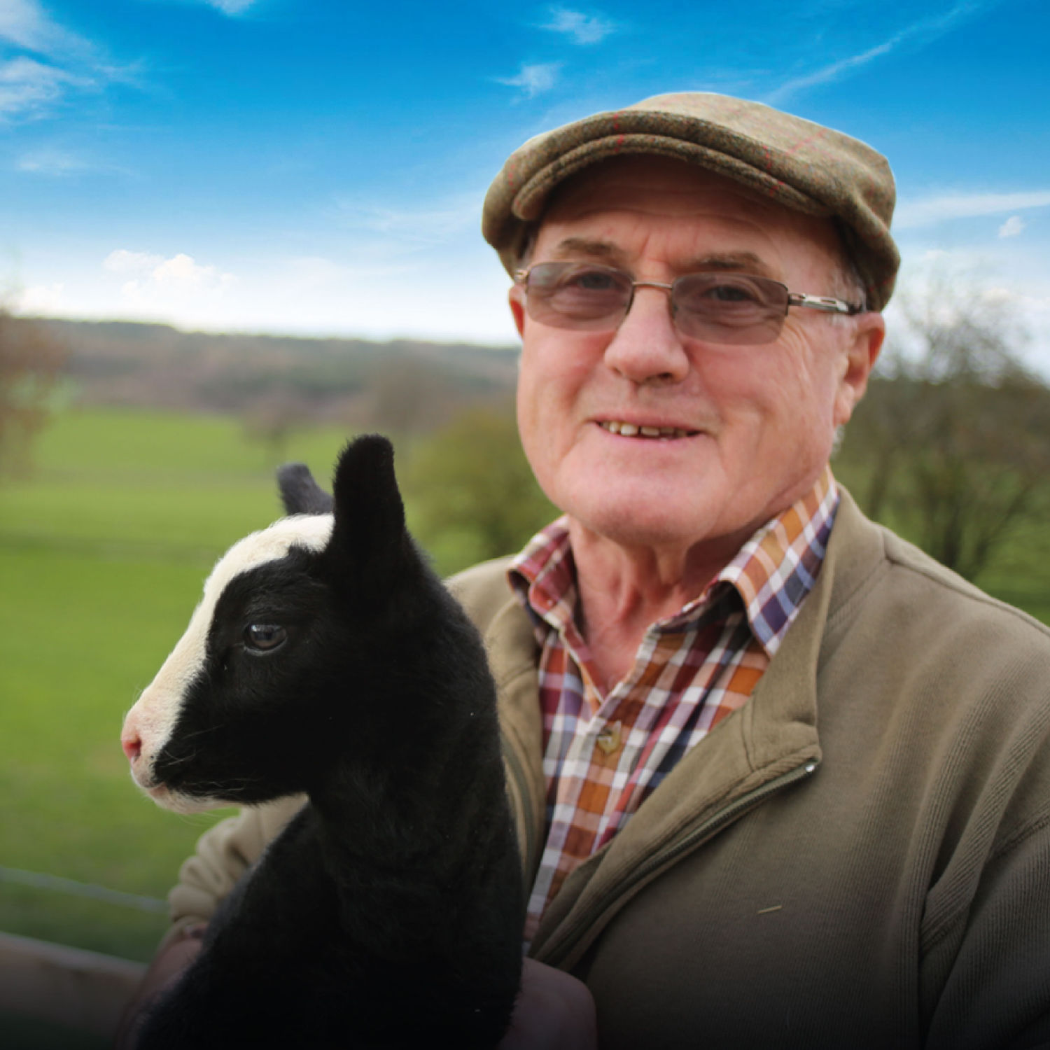 Our farmers | Cannon Hall Farm