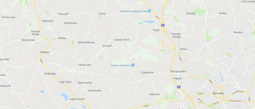 Plan your visit | Cannon Hall Farm