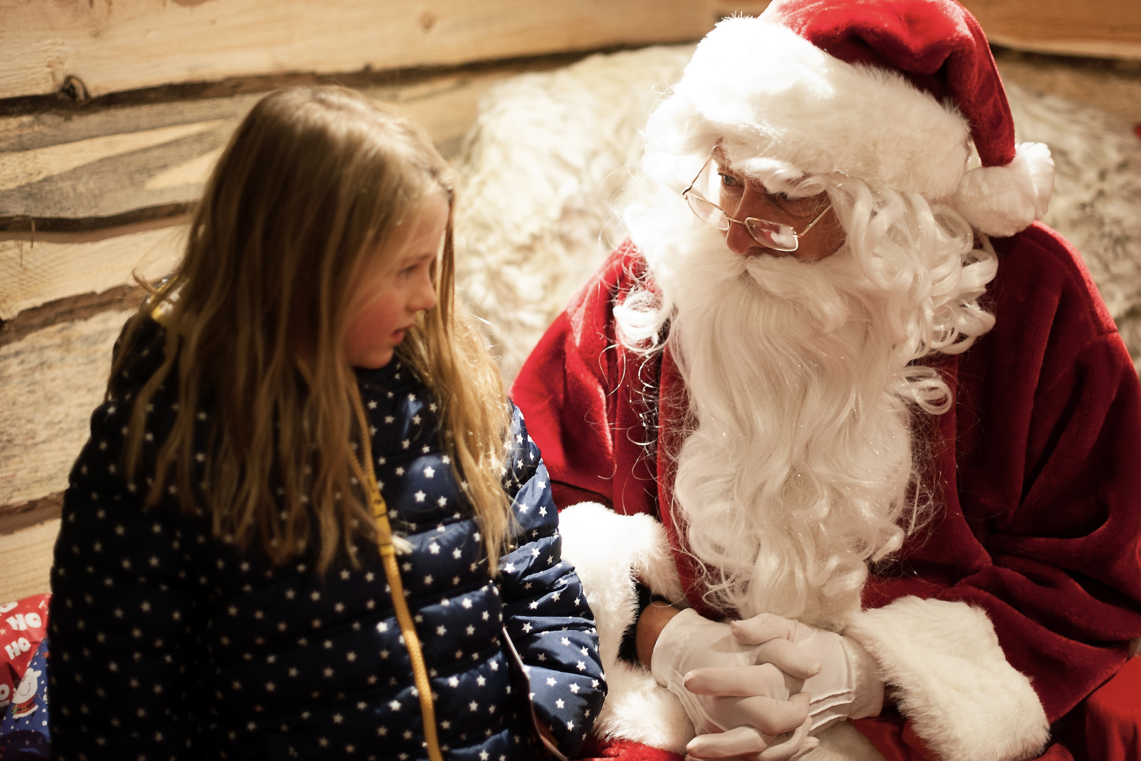 Christmas Elves | Cannon Hall Farm