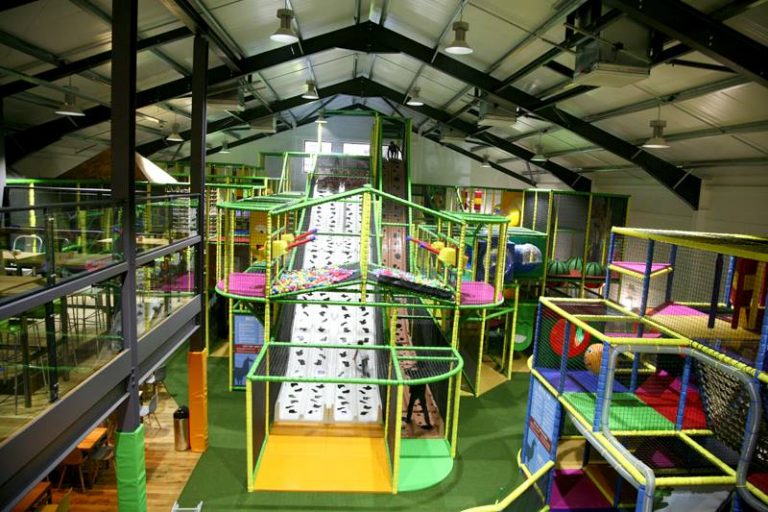 Cannon Hall Farm | The Perfect Family Day Out in Yorkshire