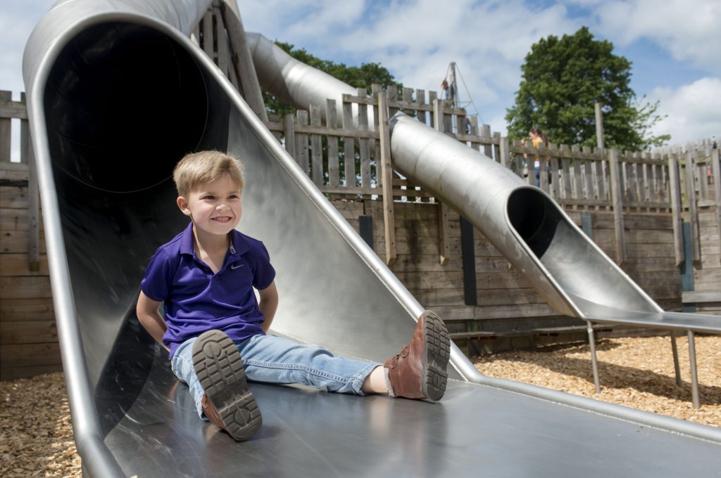 Springtime on the Farm | Cannon Hall Farm
