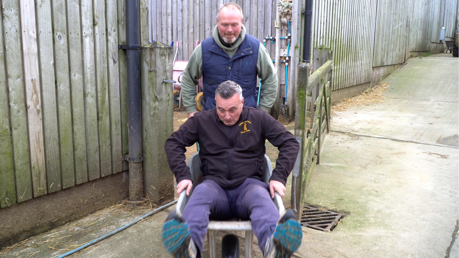 Cannon Hall Farm TV Episode 6 Cannon Hall Farm cannon-hall-farm-tv-episode-6-cannon-hall-farm