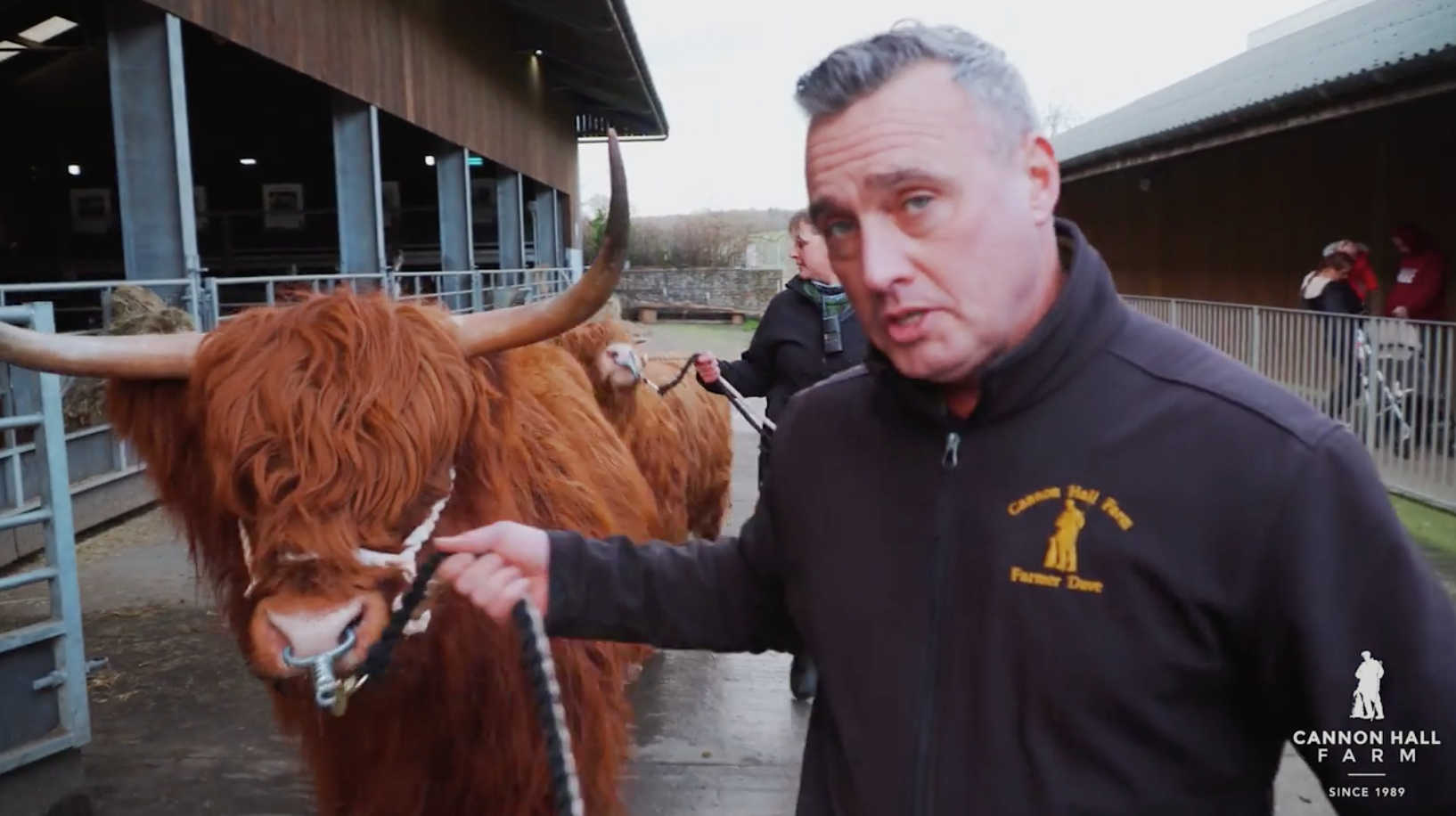 Episode 11 - Cannon Hall Farm TV | Cannon Hall Farm