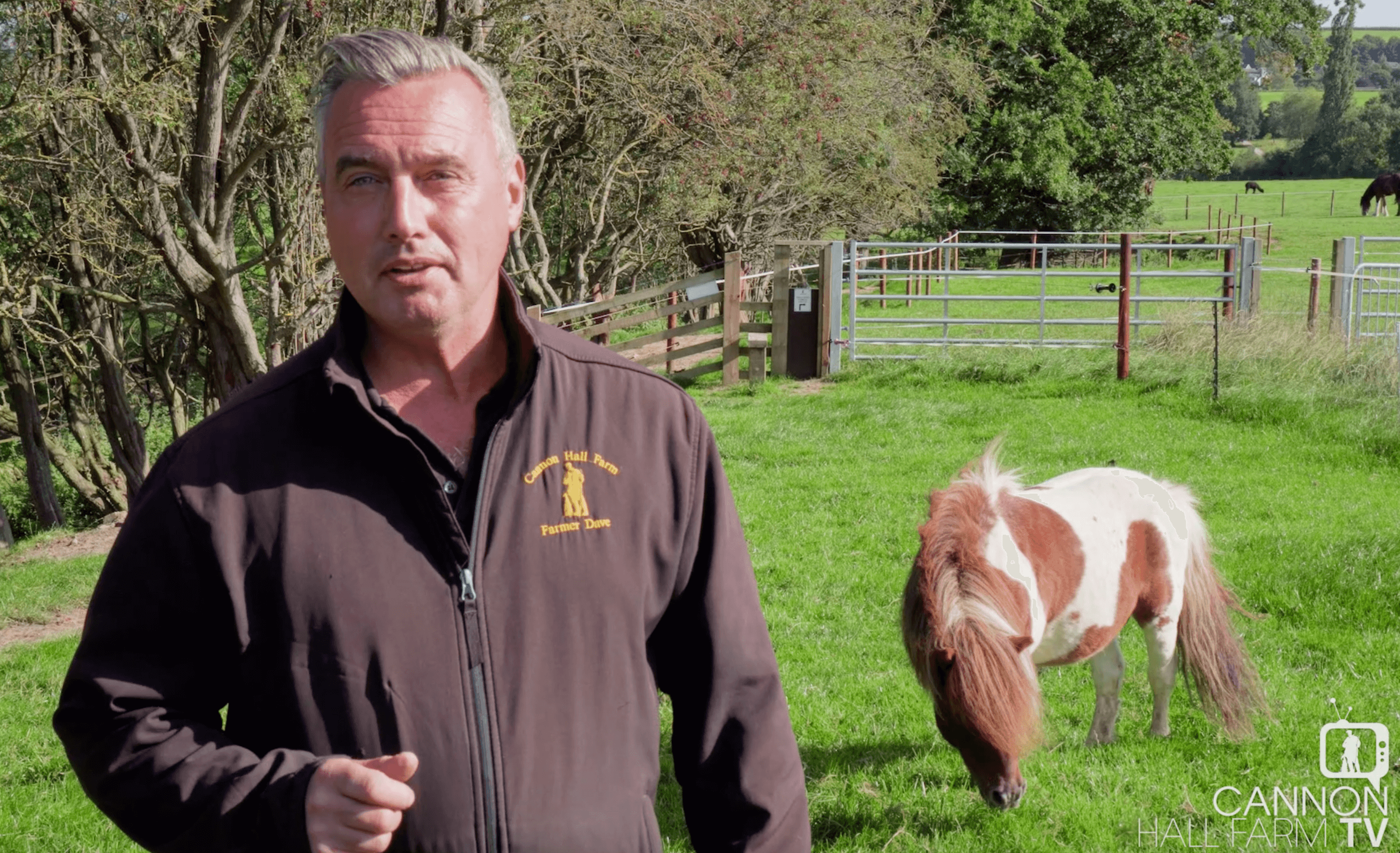 Jon Bon’s Comeback Tour | Cannon Hall Farm