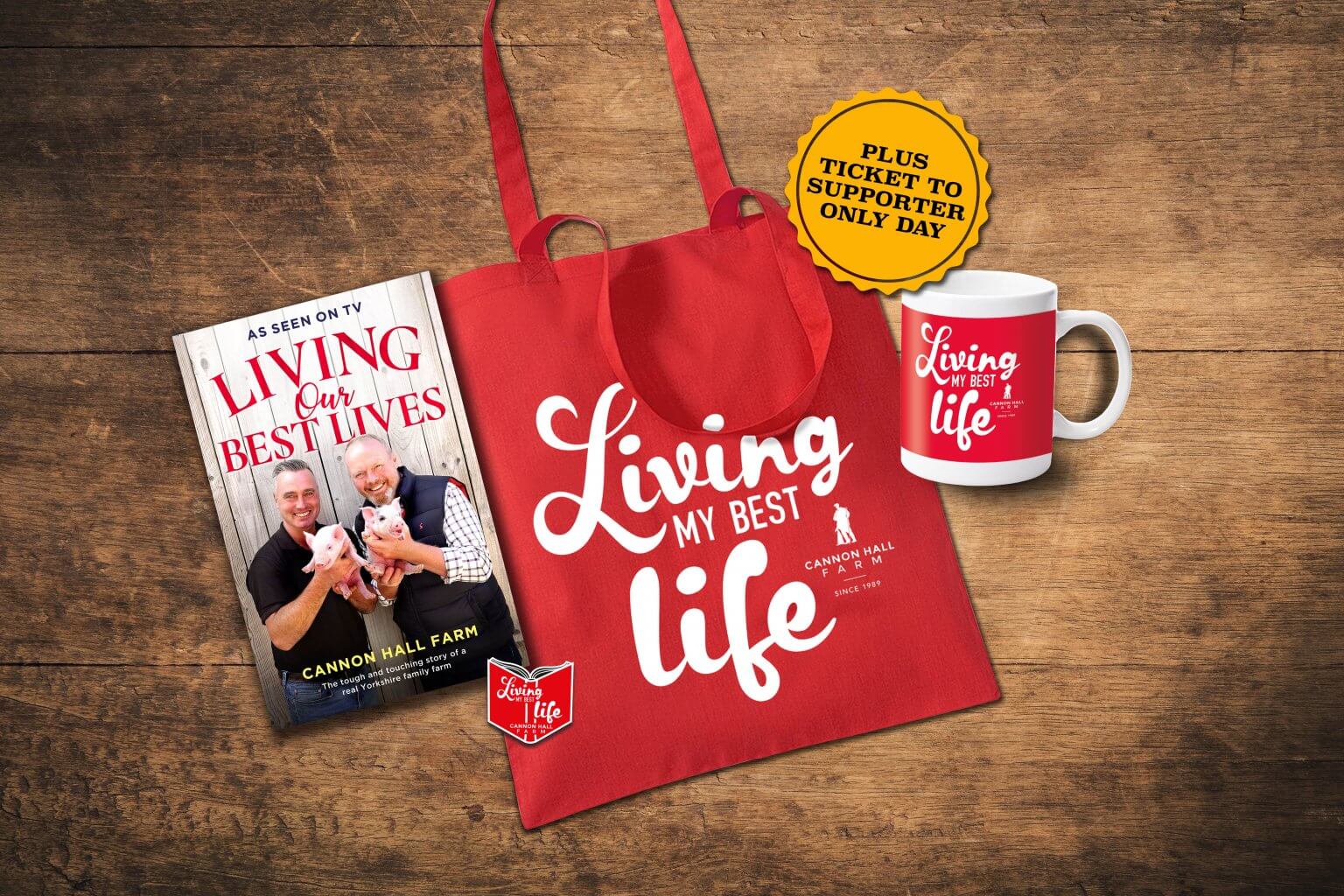 Cannon Hall Farm | The Perfect Family Day Out in Yorkshire