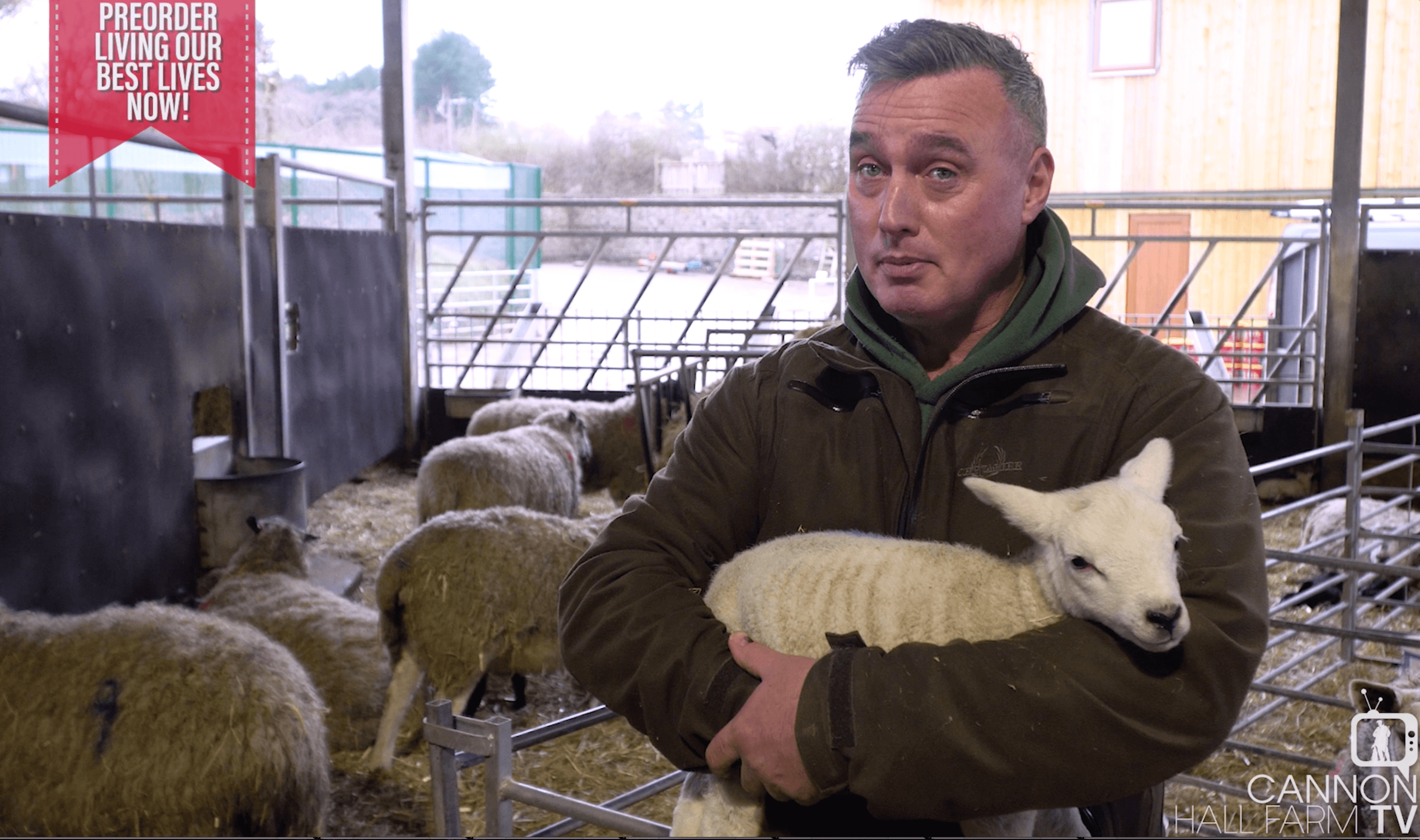 Our Book Stories | Cannon Hall Farm