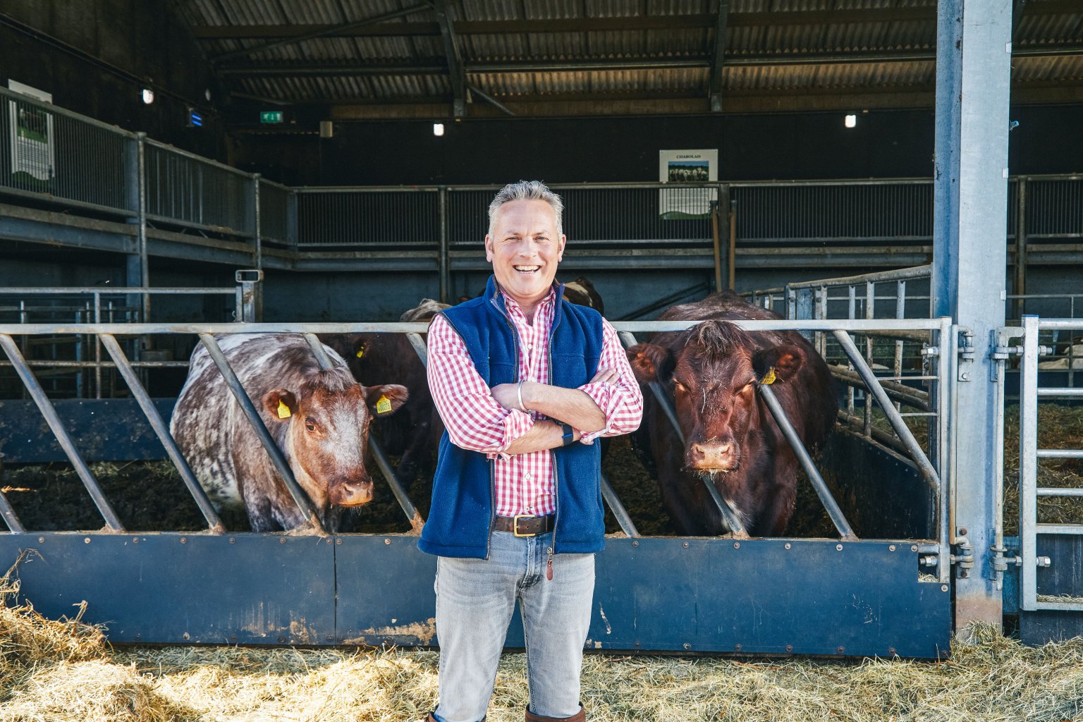 VIP Animal Experiences! | Cannon Hall Farm
