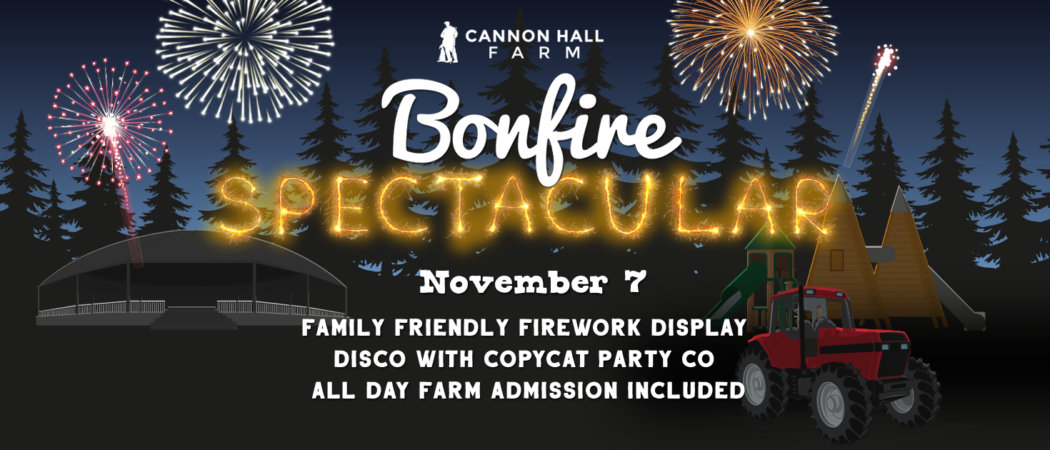 Cannon Hall Farm | The Perfect Family Day Out in Yorkshire