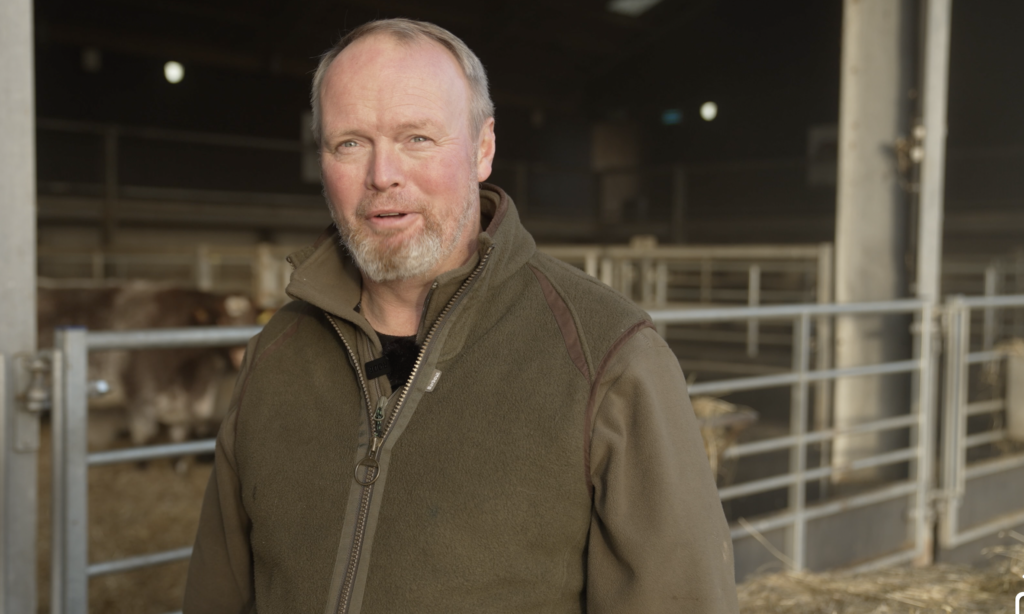 What’s next for Ted? | Cannon Hall Farm