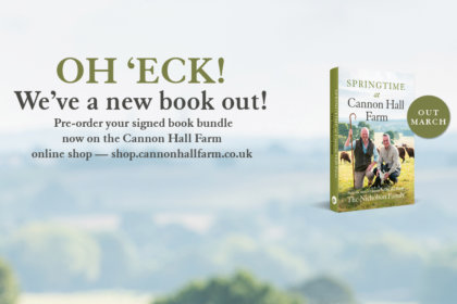 Cannon Hall Farm | The Perfect Family Day Out in Yorkshire