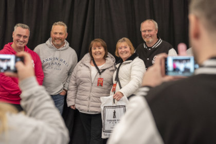 Cannon Hall Farm | The Perfect Family Day Out in Yorkshire