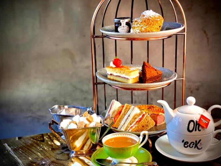 Cannon Hall Farm Shop | Cannon Hall Farm