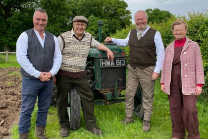 Cannon Hall Farm | The Perfect Family Day Out in Yorkshire