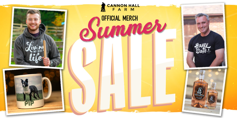 Cannon Hall Farm | The Perfect Family Day Out in Yorkshire