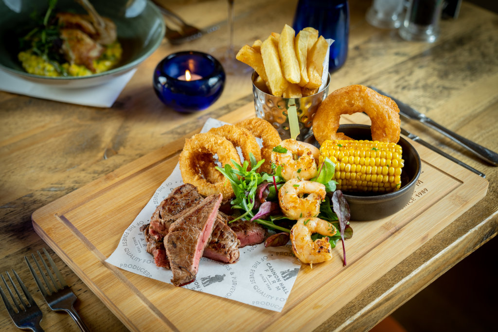 Cannon Hall Farm | The Perfect Family Day Out in Yorkshire