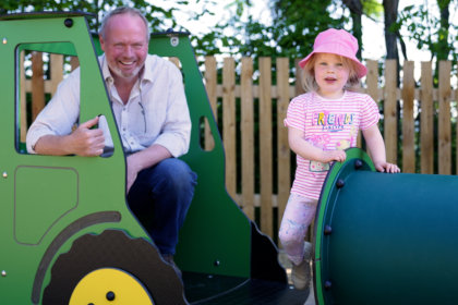 News | Cannon Hall Farm