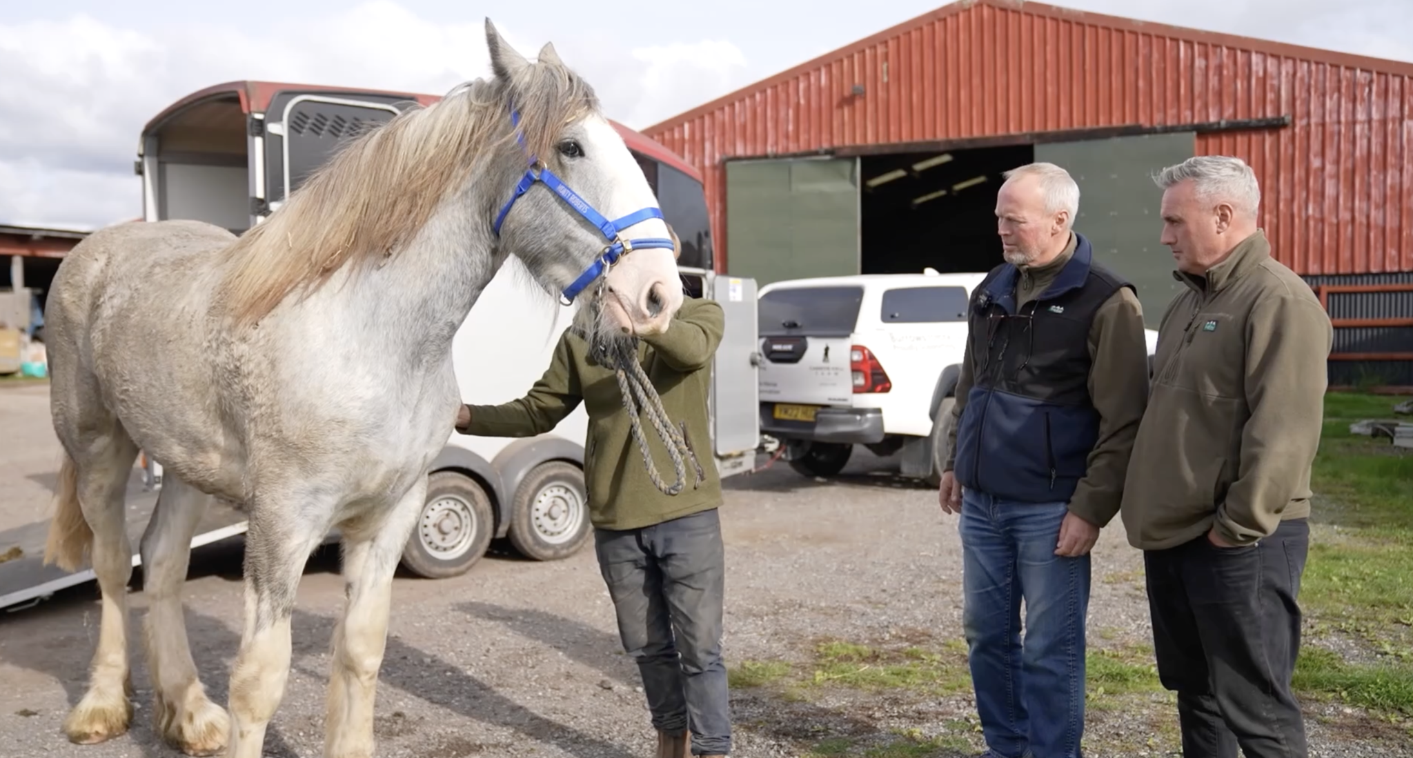 Happy New Year! | Cannon Hall Farm