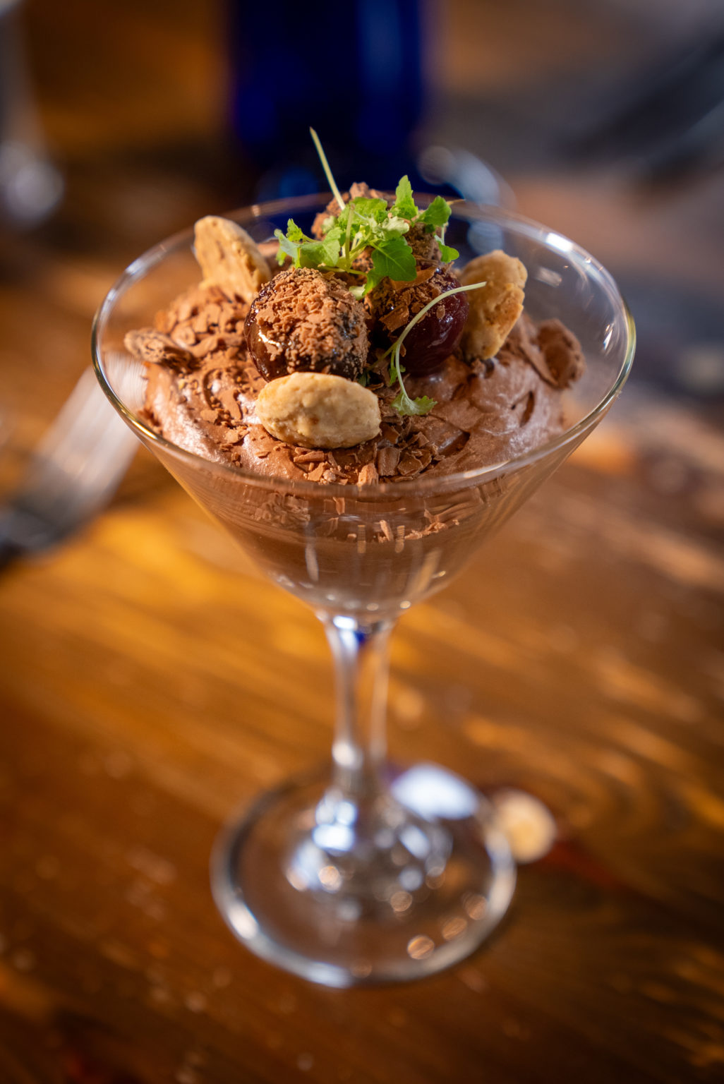The Supper Club / Fridays in the White Bull | Cannon Hall Farm