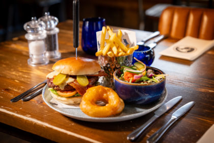 News | Cannon Hall Farm