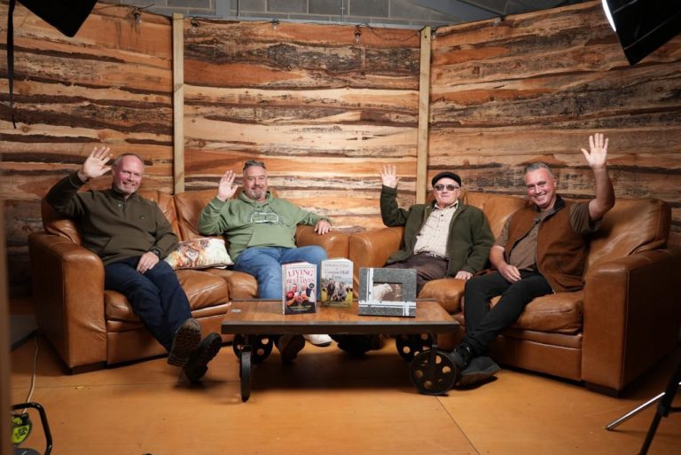 Cannon Hall Farm | The Perfect Family Day Out in Yorkshire