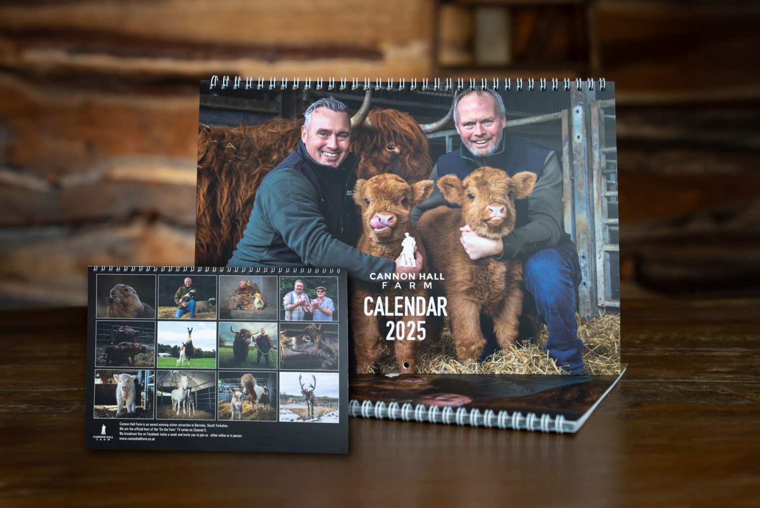 VIP Animal Experiences! | Cannon Hall Farm