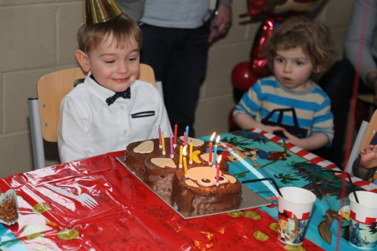 Cannon Hall Farm | The Perfect Family Day Out in Yorkshire