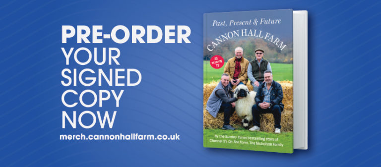 Cannon Hall Farm | The Perfect Family Day Out in Yorkshire