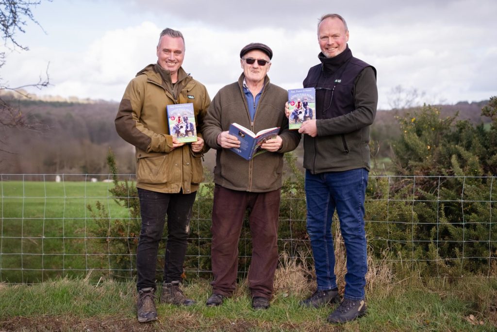 Cannon Hall Farm TV - LIVE broadcast | Cannon Hall Farm